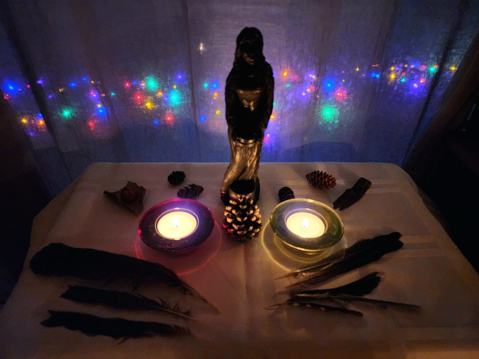 To Honor the Gods - Living, Opinion, Paganism, Perspectives, Religion ...