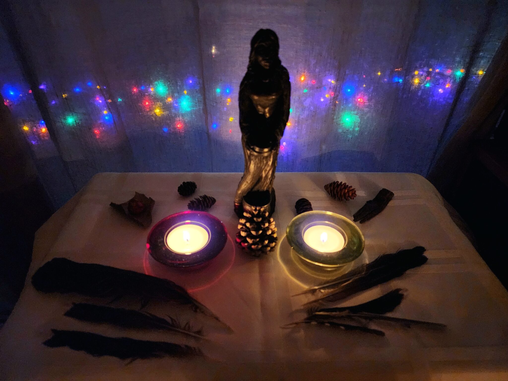 To Honor the Gods - Living, Opinion, Paganism, Perspectives, Religion ...