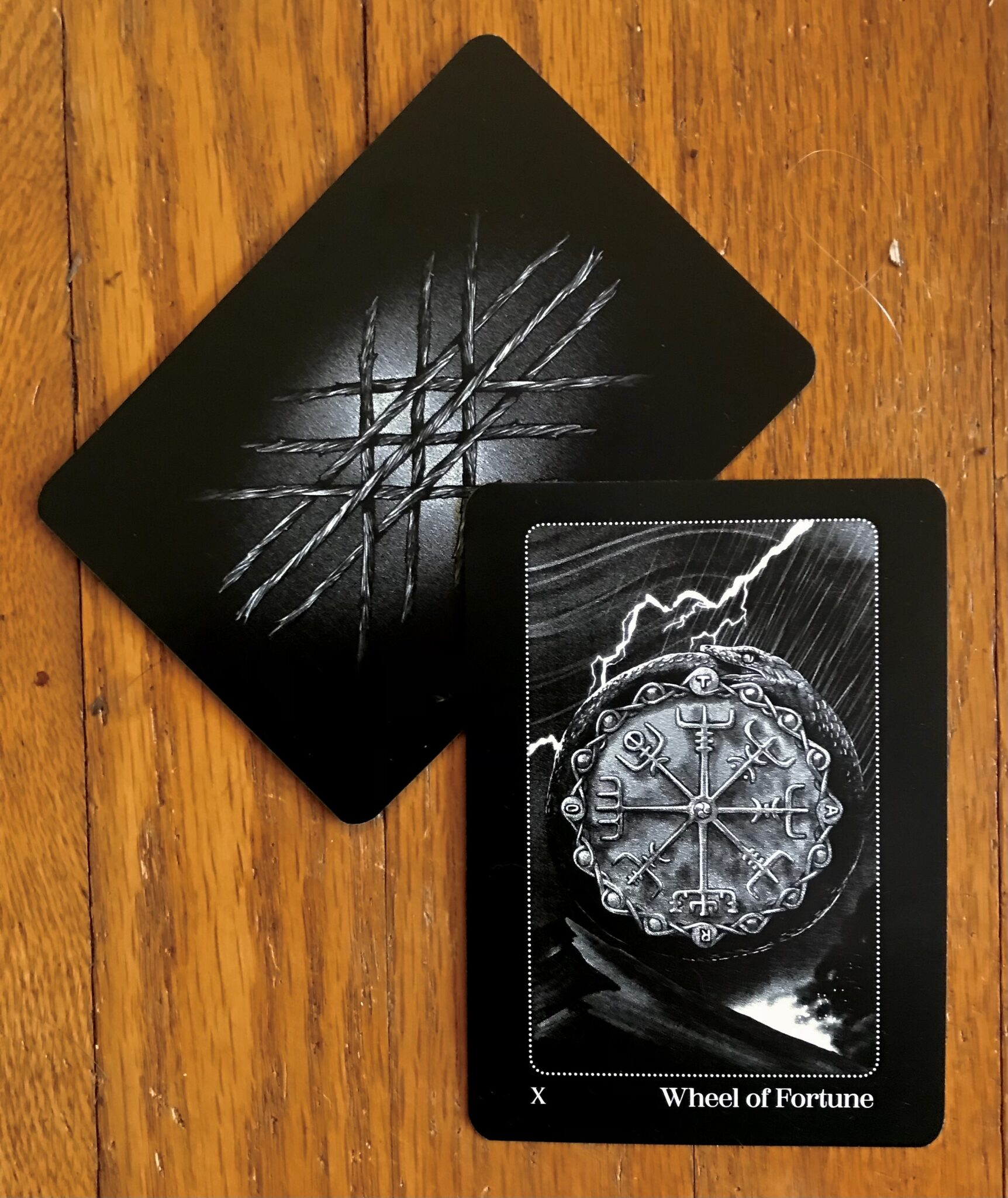 Pagan Community Notes: Week of December 4, 2023 - Europe, News, Pagan ...