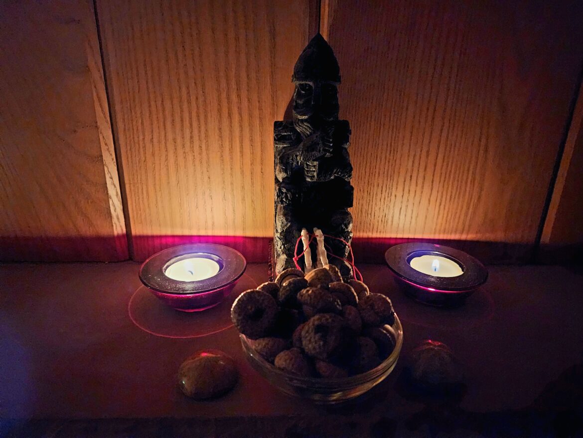 To Honor the Gods - Living, Opinion, Paganism, Perspectives, Religion ...