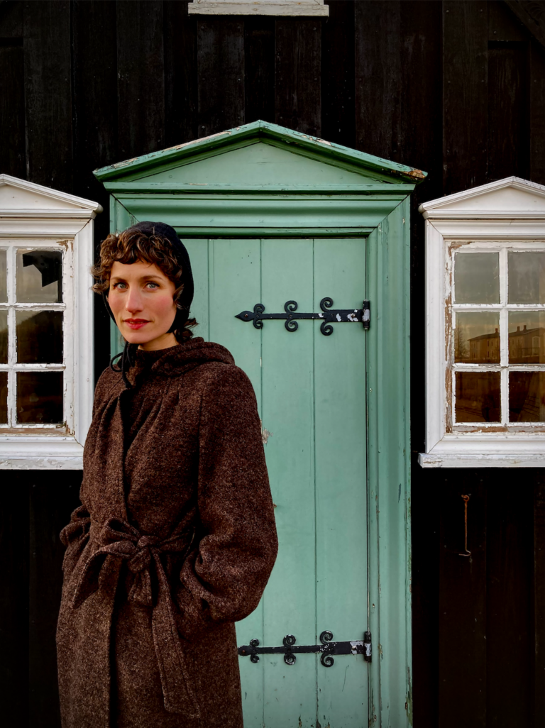 "Paganism never stopped existing and continues to exist": Danica Boyce's anticolonial folklore ...