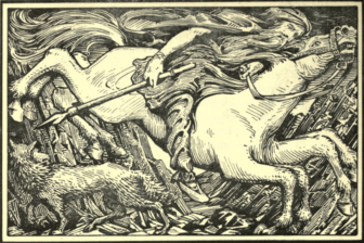 Heathen Archives - The Wild Hunt