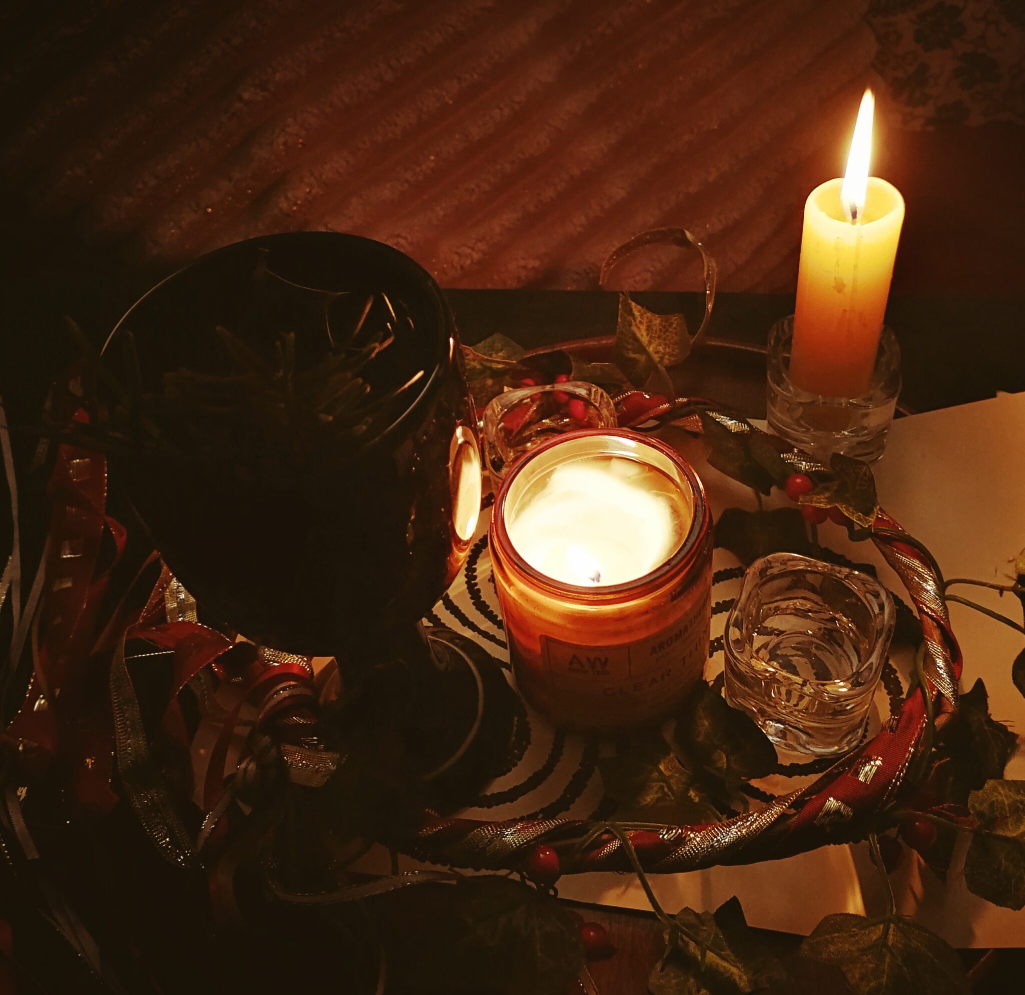 How to create rituals that work for Pagans with ADHD - Living, Paganism ...