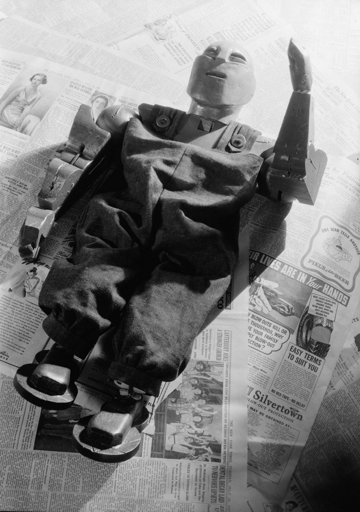 Ásatrú and the Inevitability of Technology - Culture, Living, Paganism ...