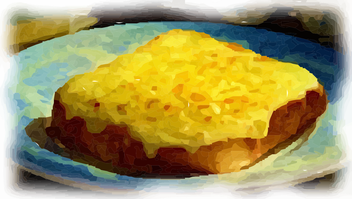 Behold, the power of cheese! An investigation into tyromancy and Welsh ...