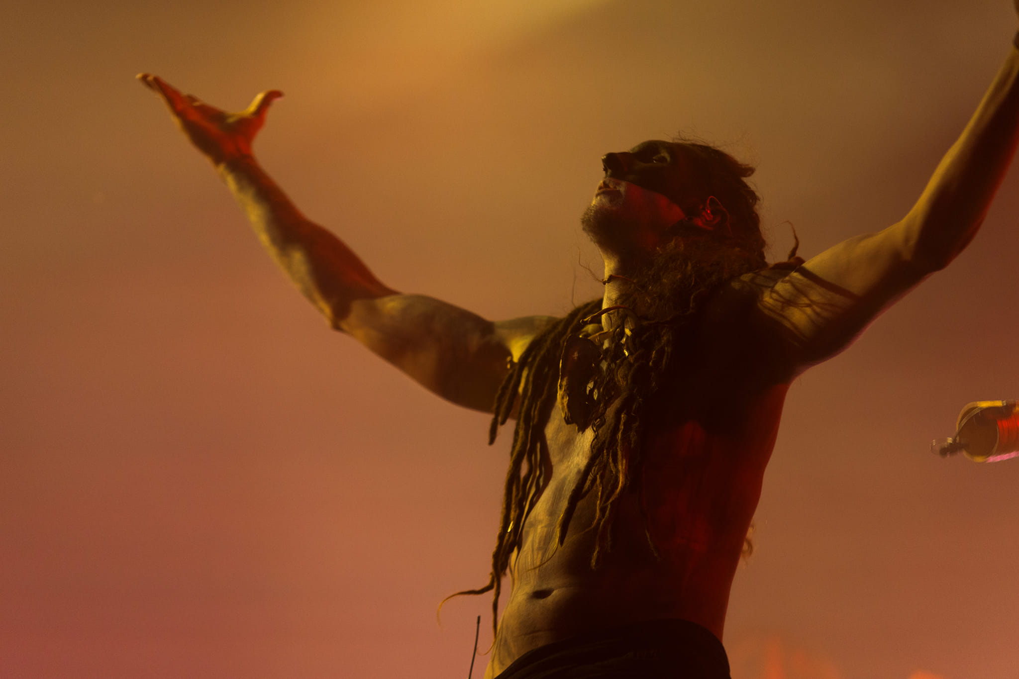 The Labors of a Heathen: An Interview with Joshua Rood Part II ...