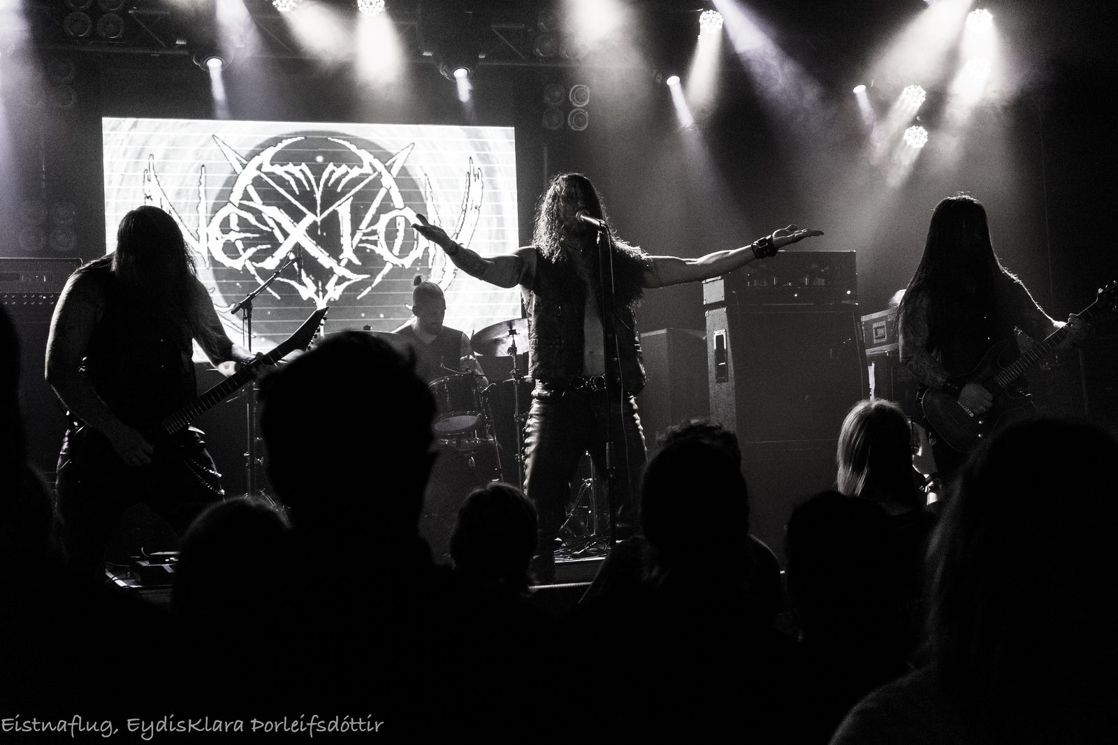 The Labors of a Heathen: An Interview with Joshua Rood Part II ...
