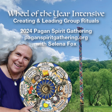 Pagan Community Notes: Week of June 13, 2024 - News, Pagan Community ...