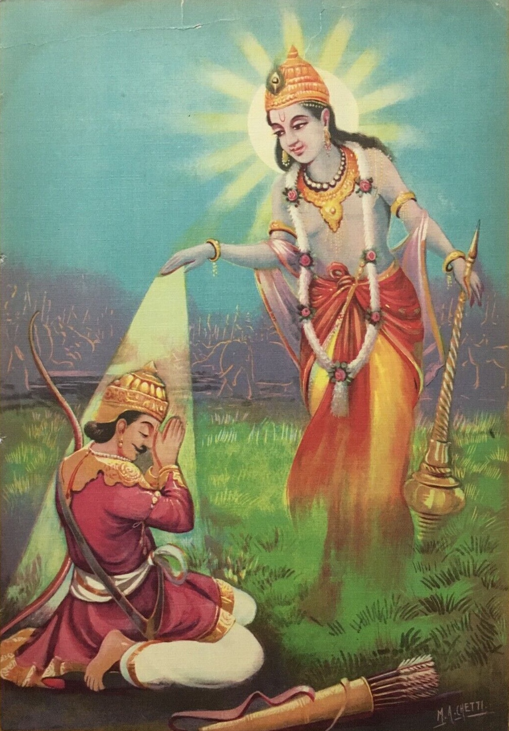 Ásatrú Theology and Public Protest - Opinion, Paganism, Perspectives ...