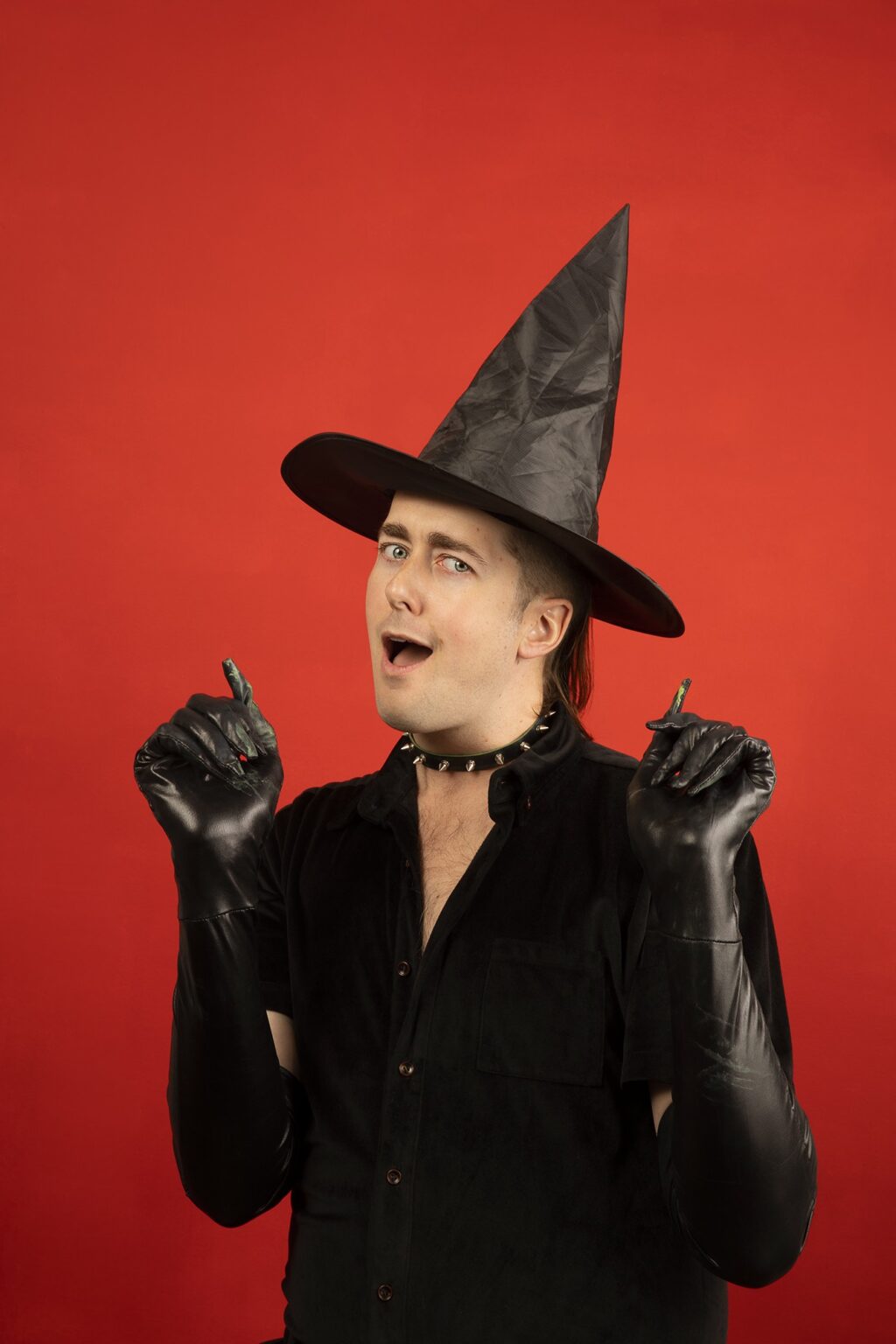 Comedian Tim Murray chats about His Mullet, His Tour and His Admiration ...