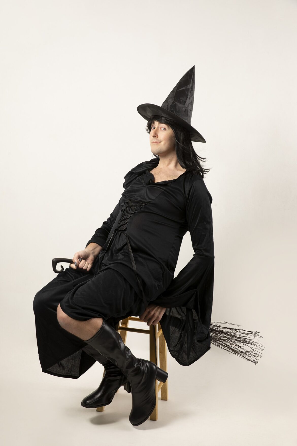 Comedian Tim Murray chats about His Mullet, His Tour and His Admiration ...