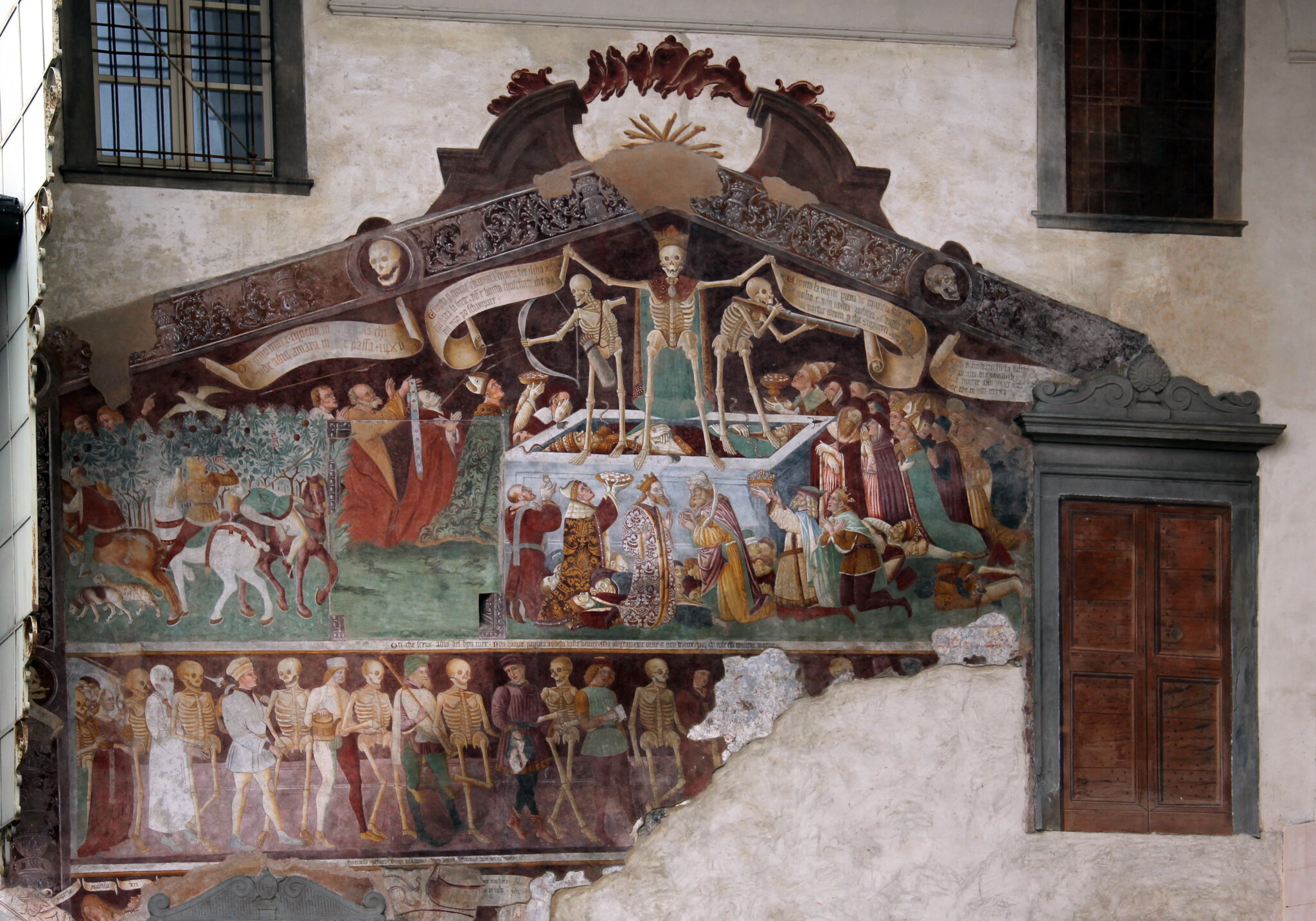Death and the traditions of the Day of the Dead in Italy - Culture ...