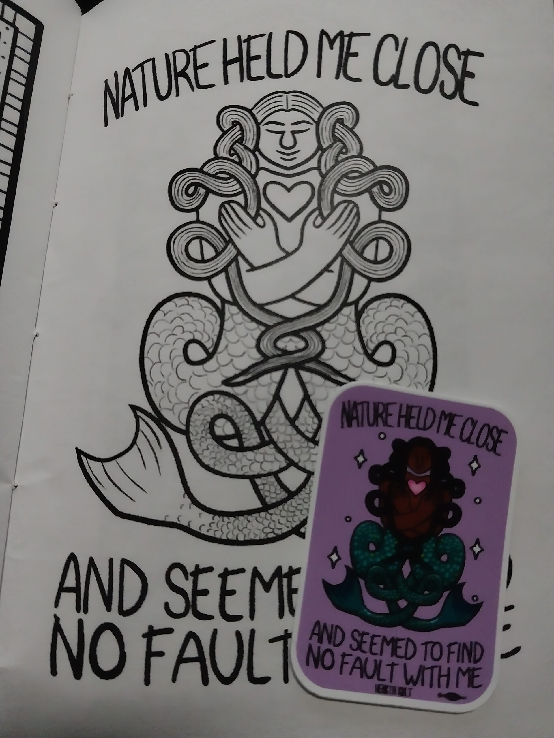 With anti-trans bigotry on the rise, "Dreaming of the Transcestors" is ...