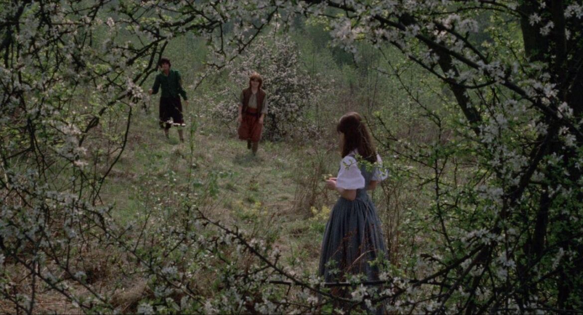 Classics of Pagan Cinema: The Blood on Satan's Claw - Arts & Culture ...