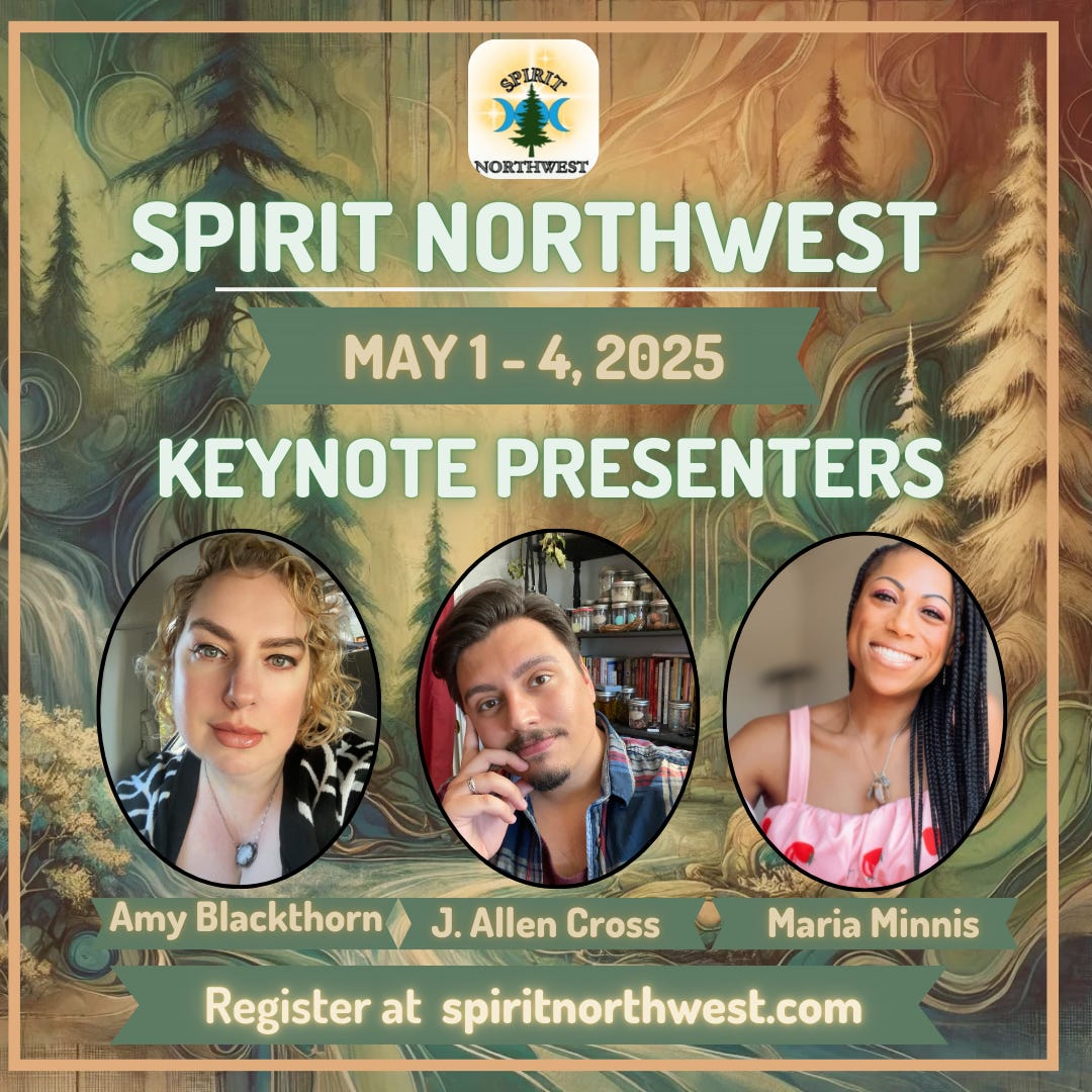 Pagan Community Notes: Ostara, 2025 - News, Pagan Community Notes ...