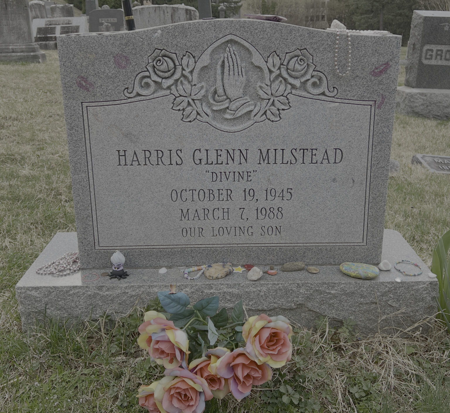 Divine Subversion as Queer Resistance - Living, Paganism, Perspectives ...