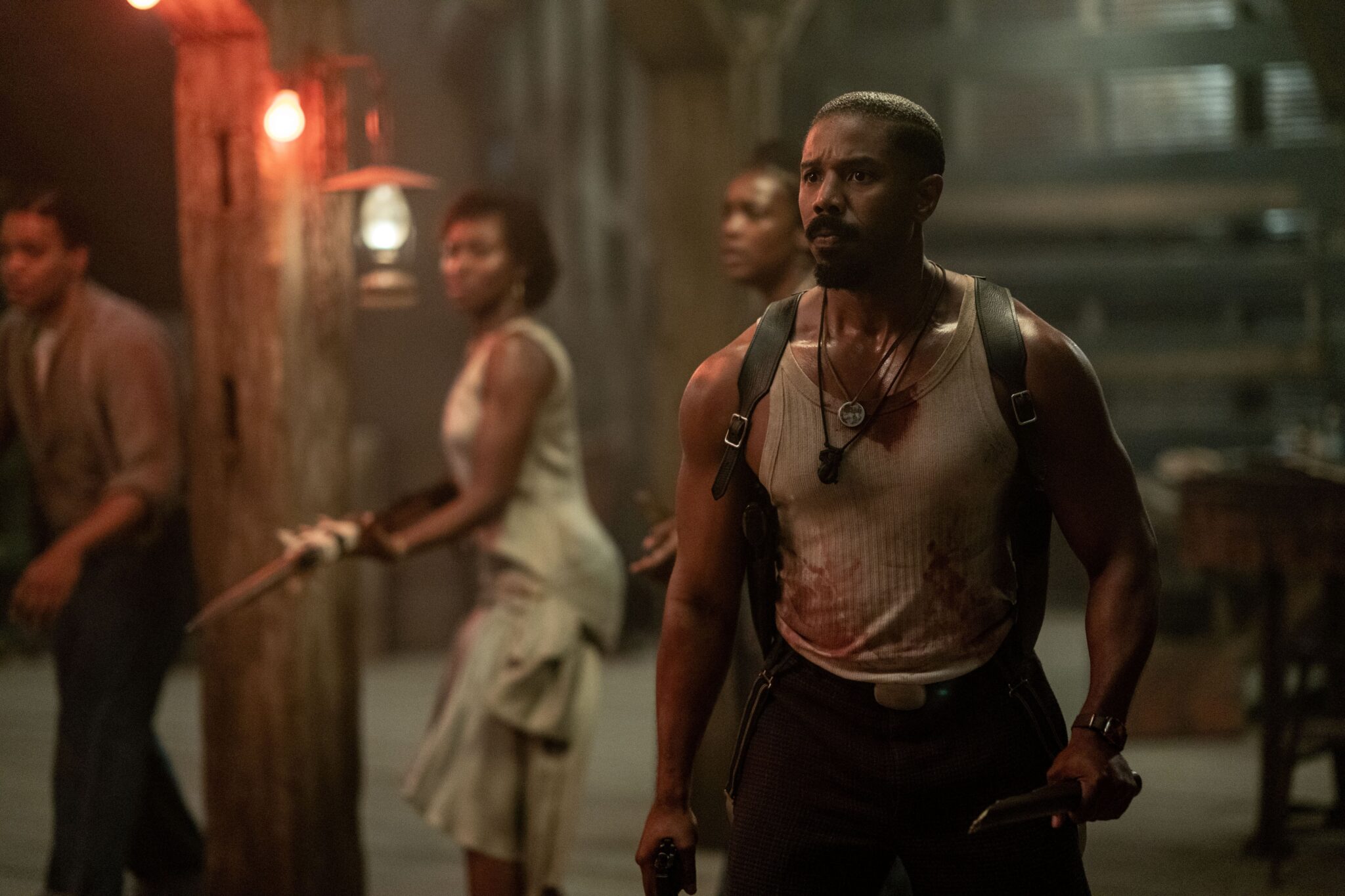 Mojo, Music, and Magic in Ryan Coogler's "Sinners" - Arts & Culture ...