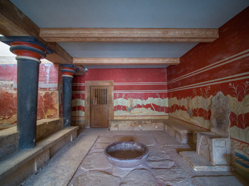 UNESCO Adds 26 New Sites to World Heritage List - News, Paganism ...