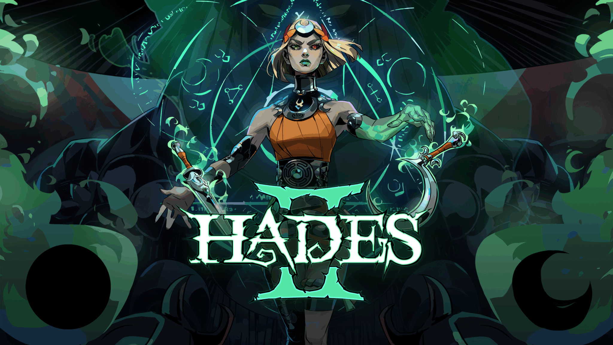 Review: "Hades II" takes players from the depths of Tartarus to the ...