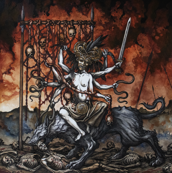 Nexion's "Sundrung" is a tantalizing sonic apocalypse - Arts & Culture ...