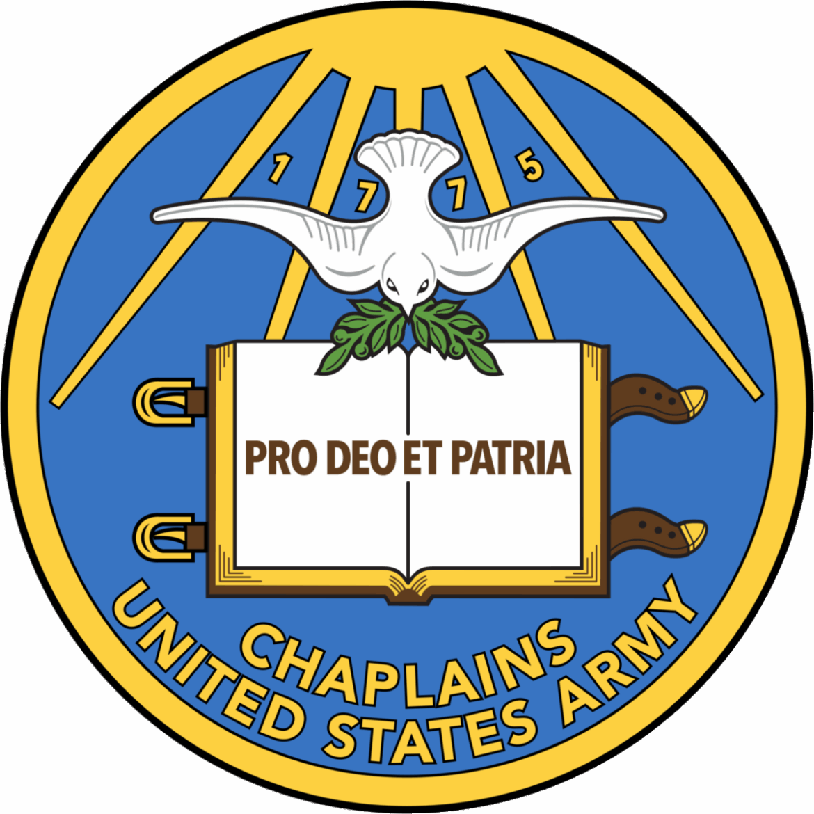 Pentagon Targets ‘New Age’ Spirituality in Sweeping Chaplain Corps ...